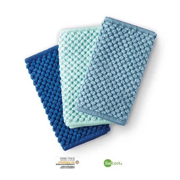 Norwex | Kitchen | Norwex Counter Cloths | Poshmark
